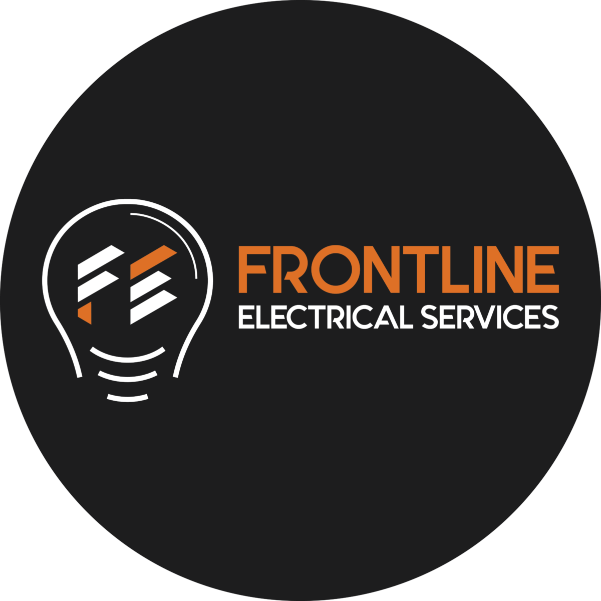 Coming Soon – Frontline Electrical Services